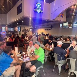 VOODOO WING CO. - Updated August 2025 - 60 Photos & 79 Reviews - 1646 ...