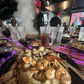 MR. HIBACHI - Updated July 2025 - 618 Photos & 361 Reviews - 5005 S ...