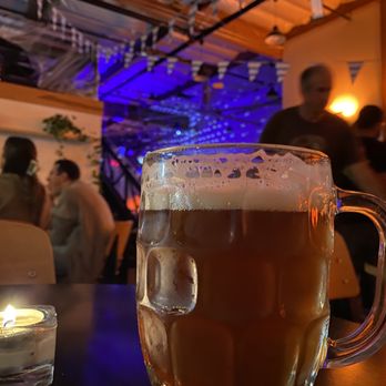 HOMAGE BREWING - Updated September 2024 - 208 Photos & 93 Reviews ...