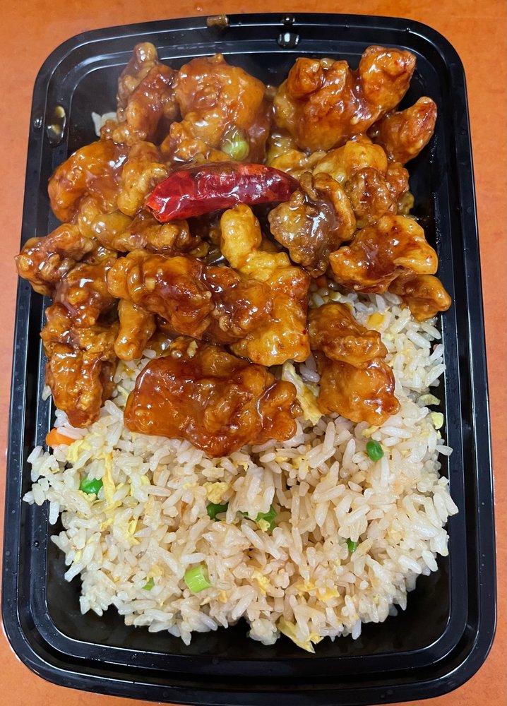 A-ONE WOK - 42 Photos & 46 Reviews - Chinese - 1031 S Santa Fe Ave ...