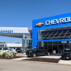 LOU BACHRODT AUTO MALL - 46 Photos & 49 Reviews - 7070 Cherryvale N ...