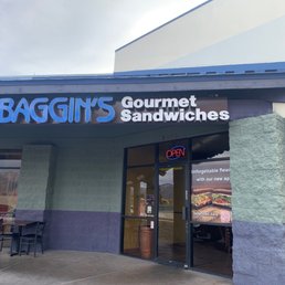 BAGGIN’S GOURMET - Updated July 2025 - 74 Photos & 92 Reviews - 7233 E ...