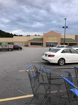 WALMART SUPERCENTER - Updated September 2024 - 17 Photos & 32 Reviews ...