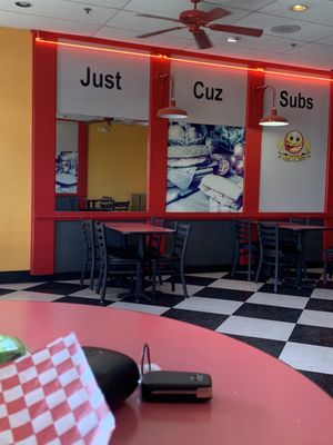 SUB SHACK - Updated October 2025 - 25 Photos & 45 Reviews - 4801 E ...