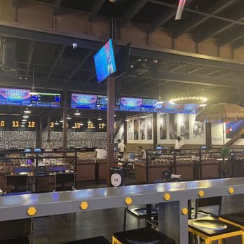 LODI BOWLING LOUNGE & BAR - Updated December 2024 - 176 Photos & 145 ...