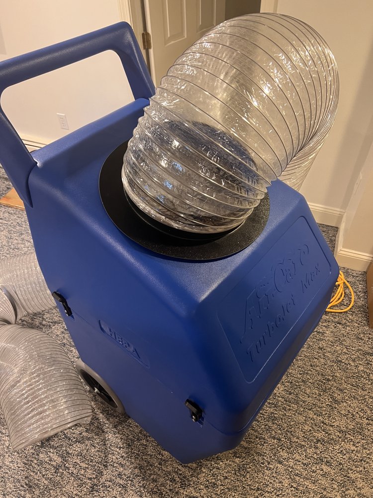 3 WAVE CLEANING - Updated July 2024 - 20 Photos & 10 Reviews - Newton, Massachusetts - Air Duct ...