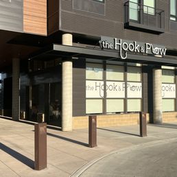 THE HOOK & PLOW BEND - Updated December 2025 - 144 Photos & 143 Reviews ...