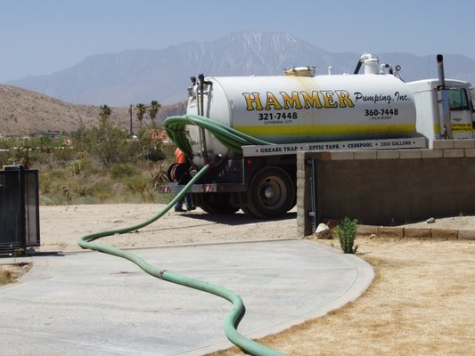 Hammer Plumbing and Pumping - Updated September 2025 - 67 Photos - 138 ...