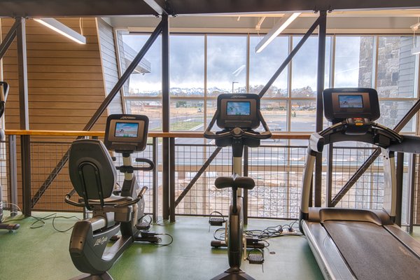 MONTROSE COMMUNITY RECREATION CENTER - Updated January 2026 - 12 Photos ...