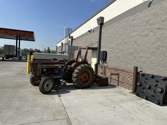 TIGER TRUCK STOP CAFE - Updated July 2025 - 87 Photos & 51 Reviews ...