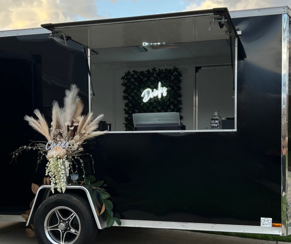 OCCASION OASIS MOBILE BAR - Updated May 2024 - Request Information ...