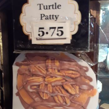 CHUBBY CHIPMUNK HAND-DIPPED CHOCOLATES - Updated December 2025 - 80 ...