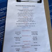 HOMSHUK MEXICAN KITCHEN & BAR - 56 Photos & 35 Reviews - 6999 152nd St ...