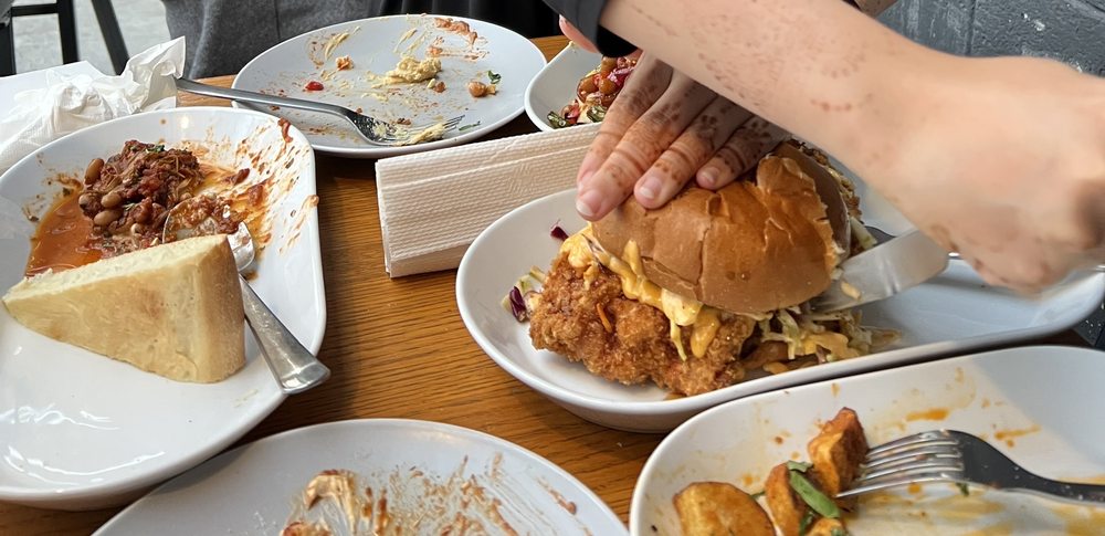 SAFFRON DE TWAH - 245 Photos & 98 Reviews - 7636 Gratiot Ave, Detroit ...