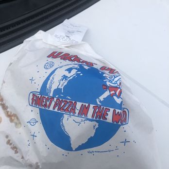 HARRIS PIZZA #1 - Updated December 2025 - 62 Photos & 89 Reviews - 3903 ...