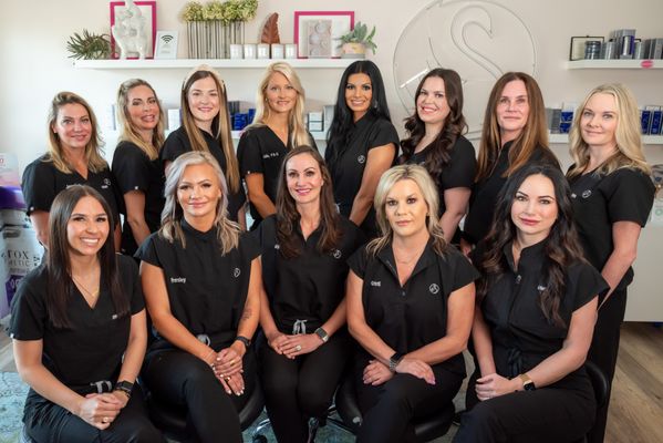 Fort Worth Plastic Surgery Medspa