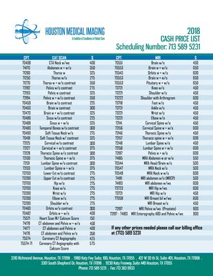 HOUSTON MEDICAL IMAGING - Updated November 2025 - 37 Photos & 55 Reviews - 9180 Katy Fwy ...