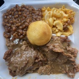 SOUTHERN EXPRESS SOUL FOOD - Updated July 2025 - 122 Photos & 148 ...