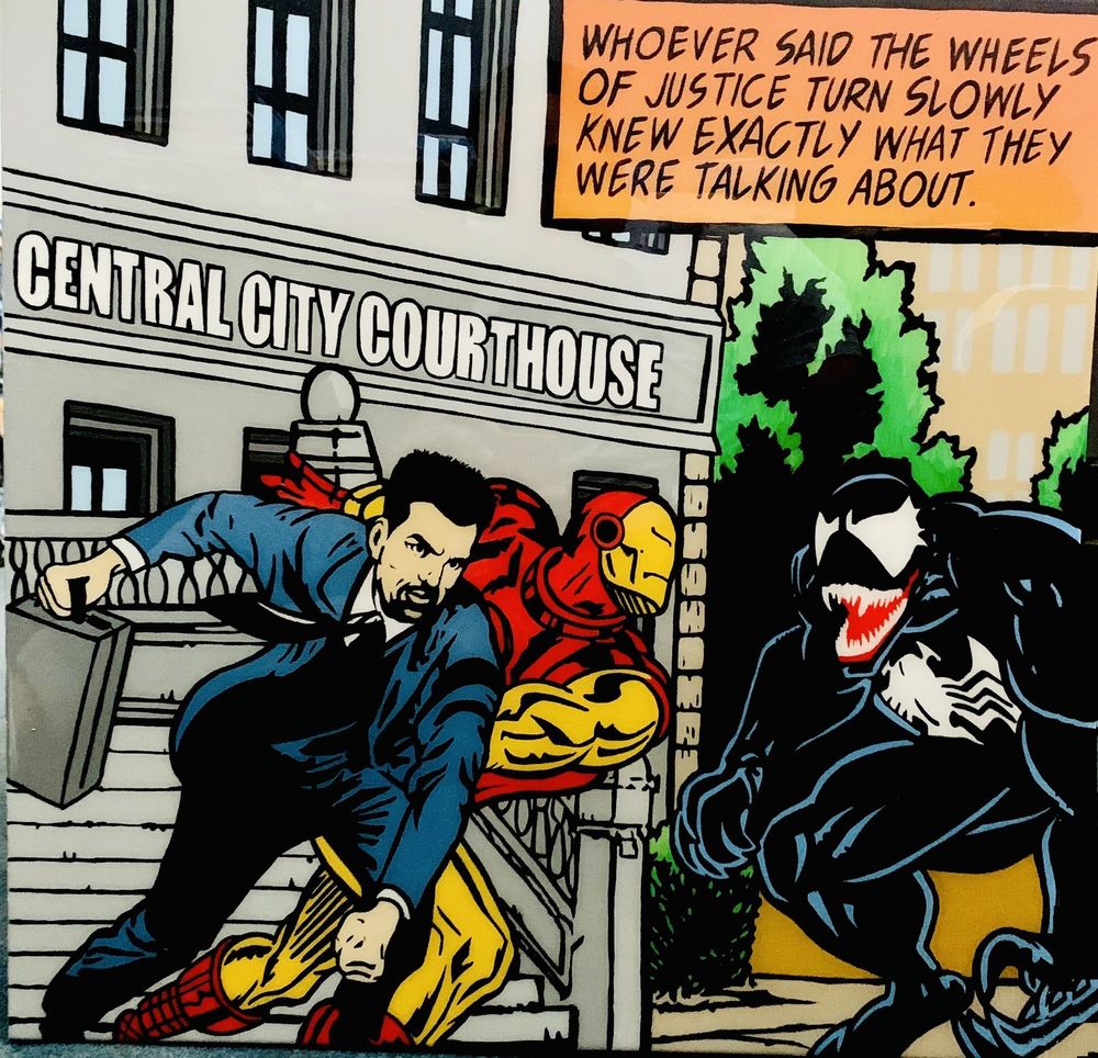 LARSON LARSON & DAUER - Updated August 2025 - 15 Photos - 15545 ...