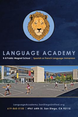 THE LANGUAGE ACADEMY - Updated December 2025 - 12 Reviews - 4961 64th ...