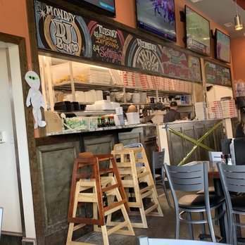 RUCKUS - APEX - Updated October 2025 - 170 Photos & 197 Reviews - 1055 ...