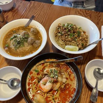 SEN NOODLE BAR - Updated June 2025 - 355 Photos & 224 Reviews - 2307 NW ...