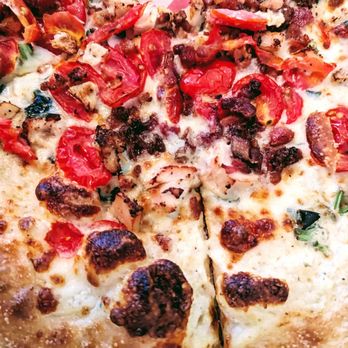 SLIDDERS PIZZA - Updated December 2025 - 79 Photos & 86 Reviews - 9650 ...