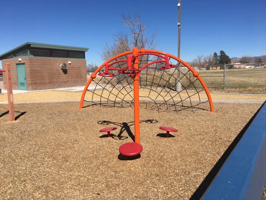 PHIL CHACON PARK | 7800 Southern Ave SE, Albuquerque, New Mexico ...