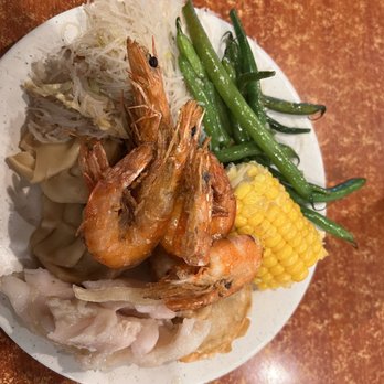 PERRIS BUFFET - Updated March 2025 - 180 Photos & 153 Reviews - 1675 N ...