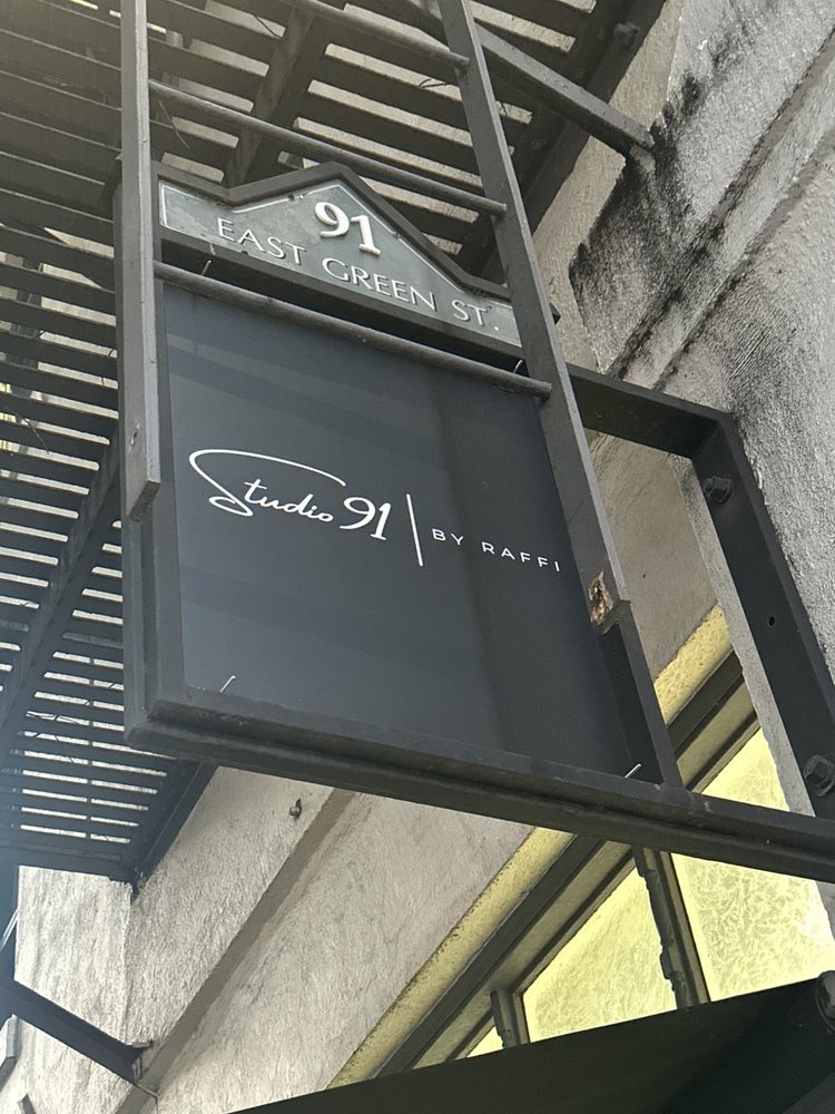 STUDIO 91 BY RAFFI - Updated May 2025 - 49 Photos & 45 Reviews - 91 ...