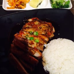 HOT STONE KOREAN GRILL - Updated December 2025 - 91 Photos & 74 Reviews ...