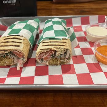 THE WRAPPER MIAMI - Updated August 2024 - 64 Photos & 39 Reviews - 6974 ...