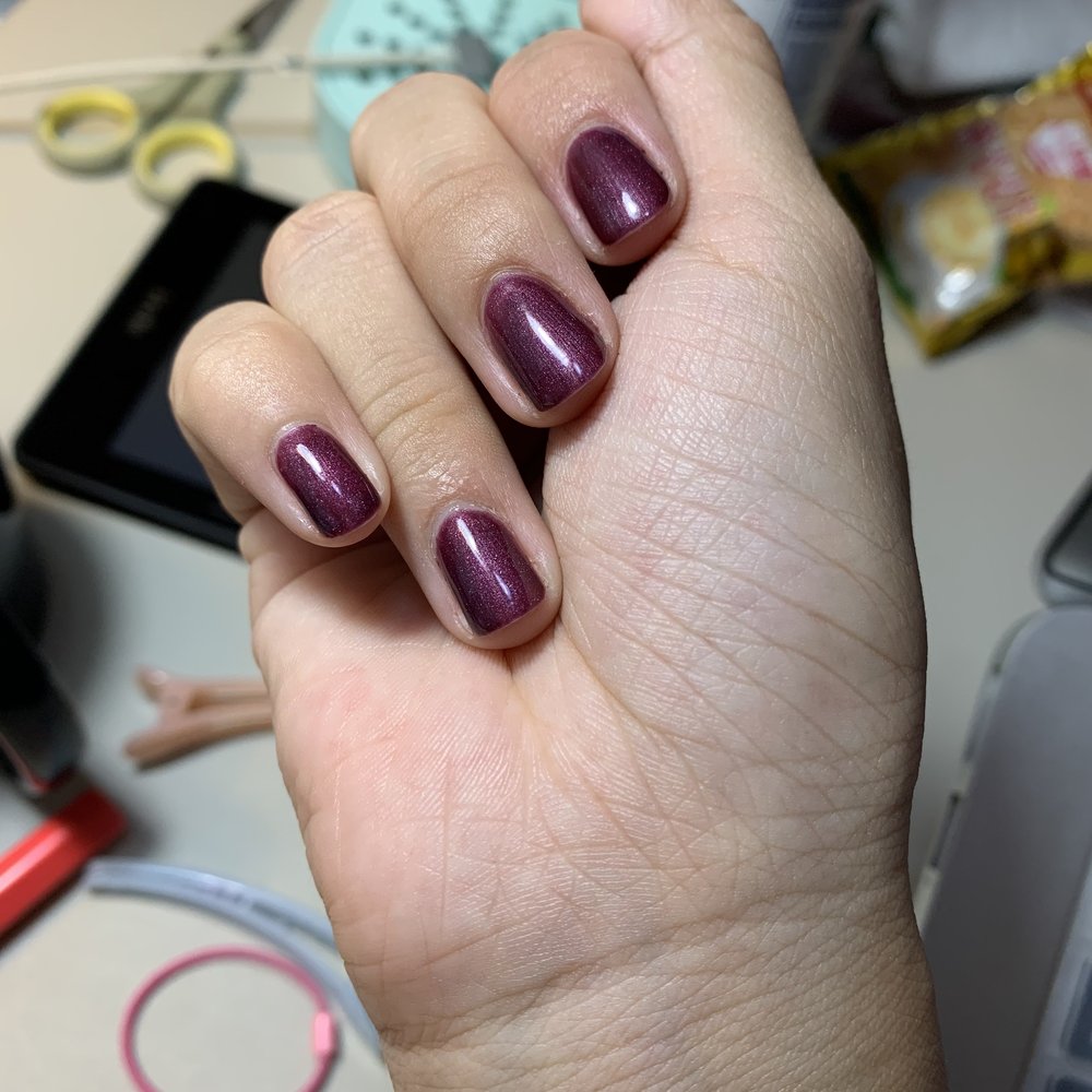 SKY NAIL ZONE - 24 Photos & 89 Reviews - 319 U S Hwy130, East Windsor, New Jersey - Nail Salons ...