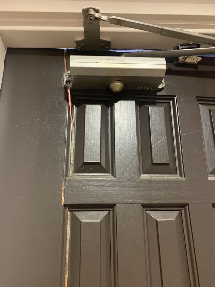 HOUSTON DOOR CHECK - Updated April 2026 - 7302 Senate Ave, Houston ...