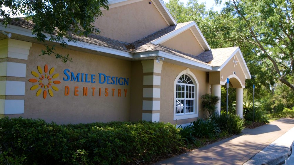 SMILE DESIGN DENTISTRY - Updated August 2025 - 16 Reviews - 1060 S US ...