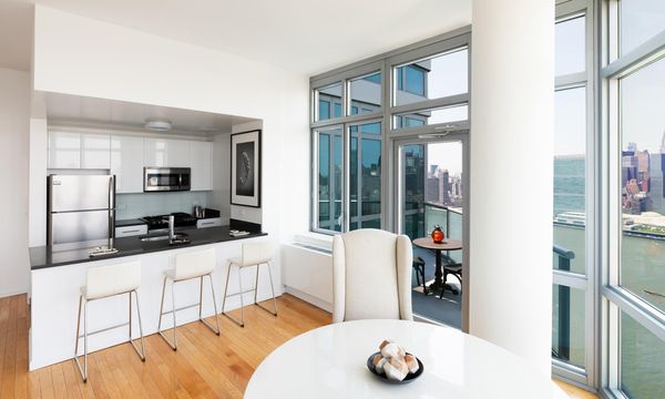 TF CORNERSTONE - Updated October 2025 - 24 Photos & 31 Reviews - 4545 Center Blvd, Queens, New ...
