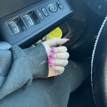 JOHNNY’S NAILS - Updated August 2024 - 146 Photos & 110 Reviews - 194 ...