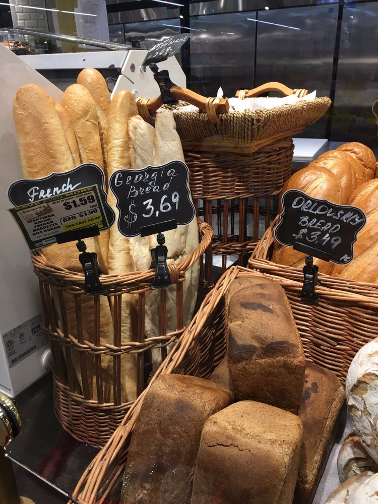 NETCOST MARKET - 113 Photos & 64 Reviews - 221 NJ-4, Paramus, NJ - Yelp