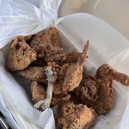 TWO BROTHERS CHICKEN & SUBS - Updated November 2025 - 125 Photos - 211 ...