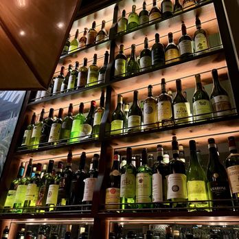 ACANTO - Updated May 2025 - 995 Photos & 619 Reviews - 18 S Michigan ...