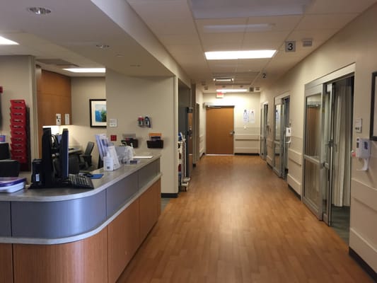 HOUSTON METHODIST CINCO RANCH EMERGENCY CARE CENTER - Updated December ...