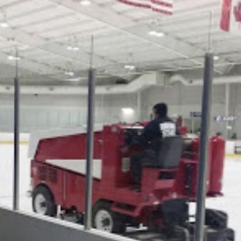 EDDIE EDGAR ICE ARENA - Updated December 2025 - 11 Photos - 33841 ...