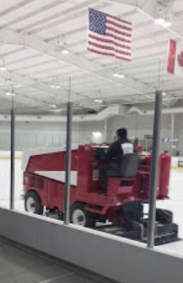 EDDIE EDGAR ICE ARENA - Updated May 2026 - 11 Photos - 33841 Lyndon St ...