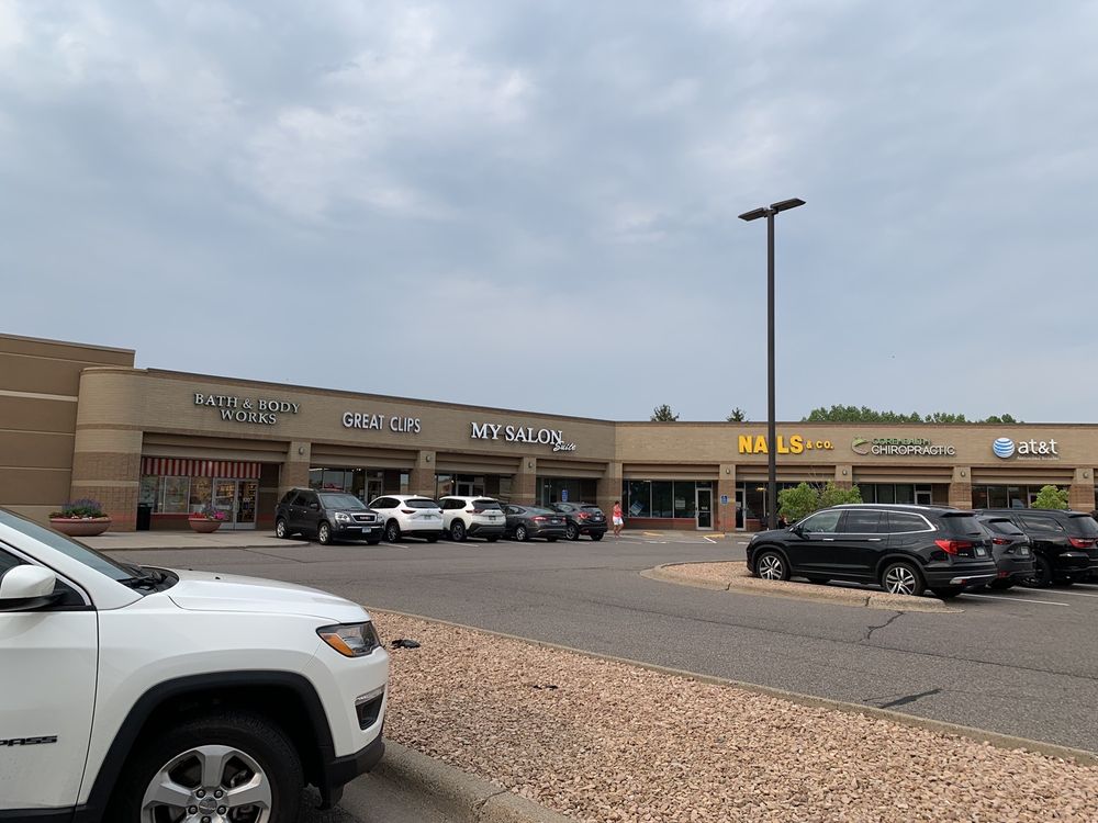 GREAT CLIPS - Updated May 2026 - 4402 Nathan Ln N, Minneapolis ...