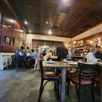 CIBO RUSTICO PIZZERIA - Updated July 2025 - 525 Photos & 496 Reviews ...