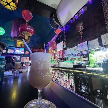 LI PO COCKTAIL LOUNGE - 810 Photos & 737 Reviews - 916 Grant Ave, San ...