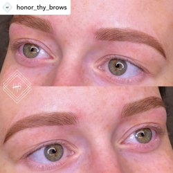 Best Microblading Eyebrows Near Me - January 2023: Find Nearby ...