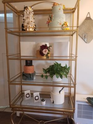 LUSH CAKES - Updated April 2026 - 14 Photos - 930 S State St, Waseca ...