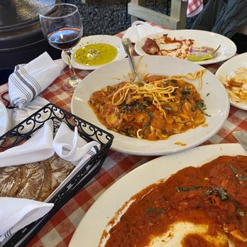 SPANO’S RISTORANTE ITALIANO - Updated August 2024 - 502 Photos & 576 ...