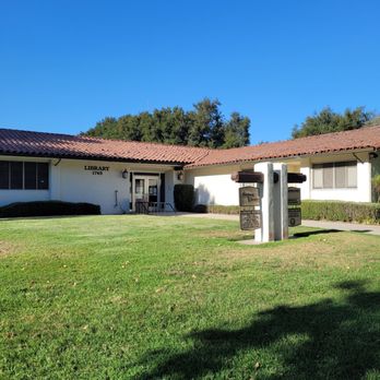 SOLVANG LIBRARY - Updated November 2025 - 14 Photos - 1745 Mission Dr ...